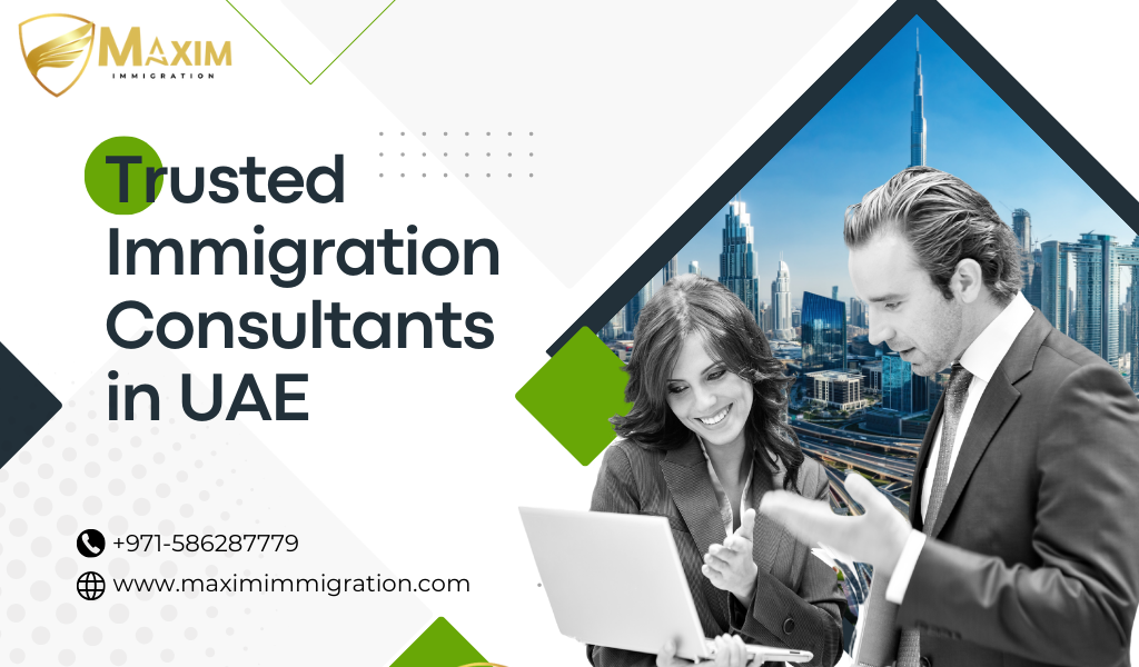 Stay Updated On Immigration And Visa Services With Our Blog Posts